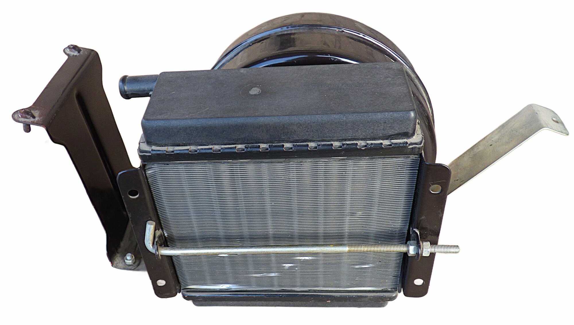 Отопитель салона в сборе УК 80-8101720, на трактора марки МТЗ