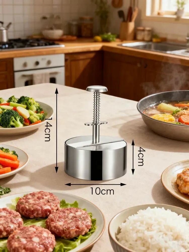 Кулинарная форма 1 шт