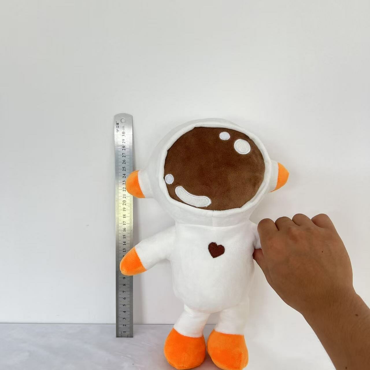 Плюшевая игрушка «Американский орел»