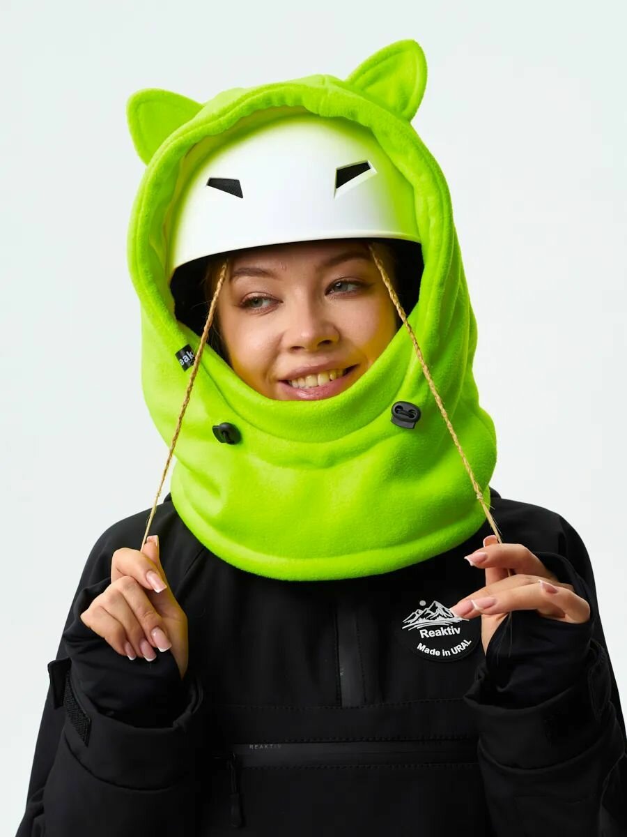 Балаклава Зима 2025 -весна 2026 для взрослых и детей