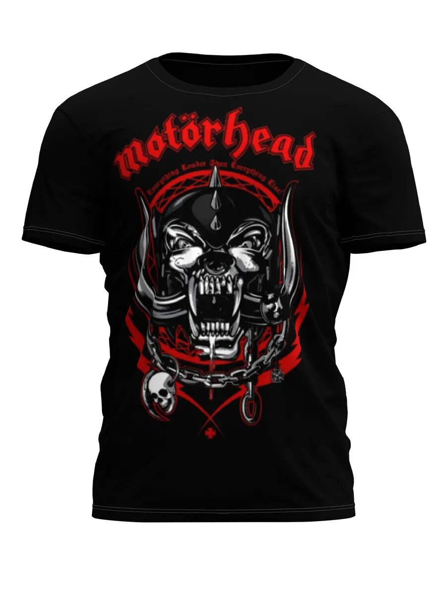 Футболка спортивная