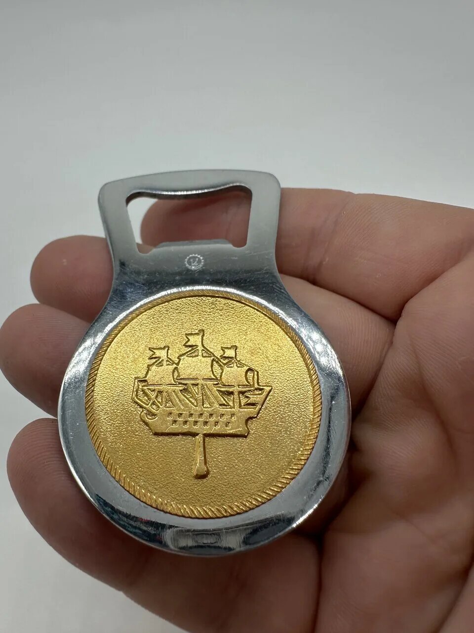 Открывашки Ленинград ссср винтажная 80 годы набор в оригинальной упаковке