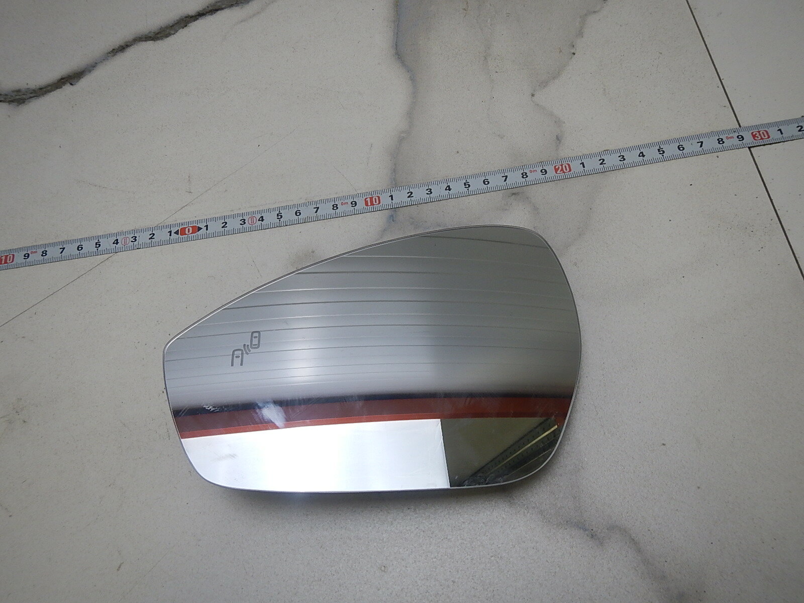 Б/У Зеркальный элемент (левый), Omoda (Омода)-C5 (22-) OMODA C5 (22-) Потертости. 637394 OMODA арт. 292534027