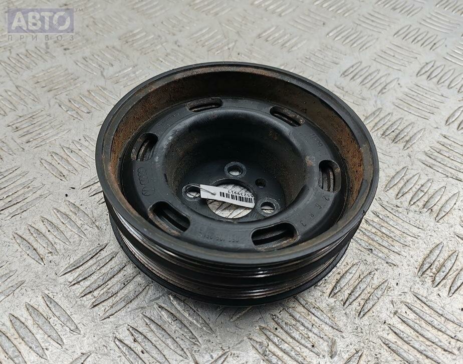 Шкив коленвала Volkswagen Passat B5