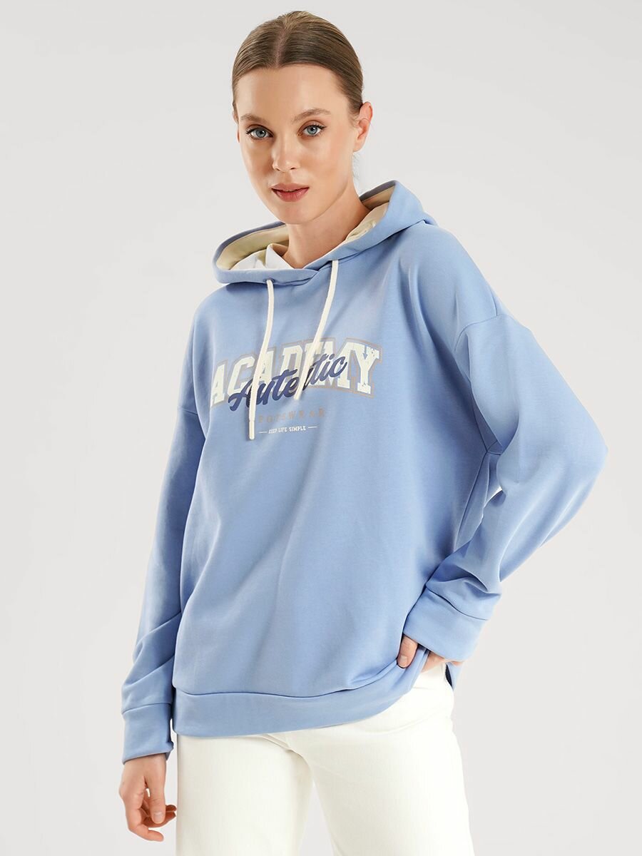 Толстовка спортивная