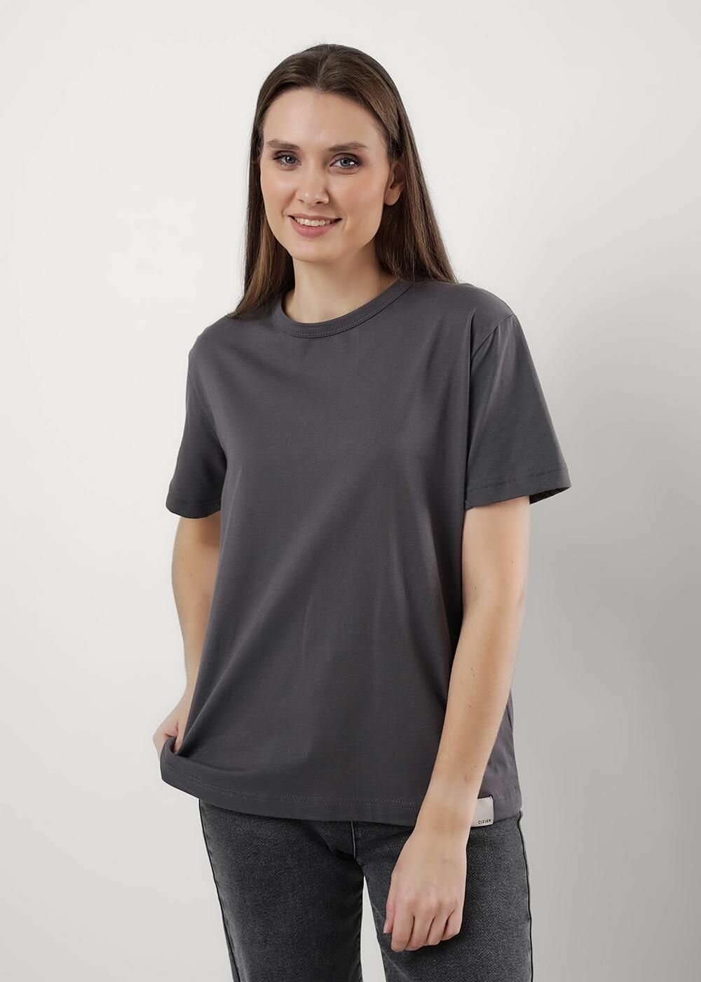 Футболка спортивная