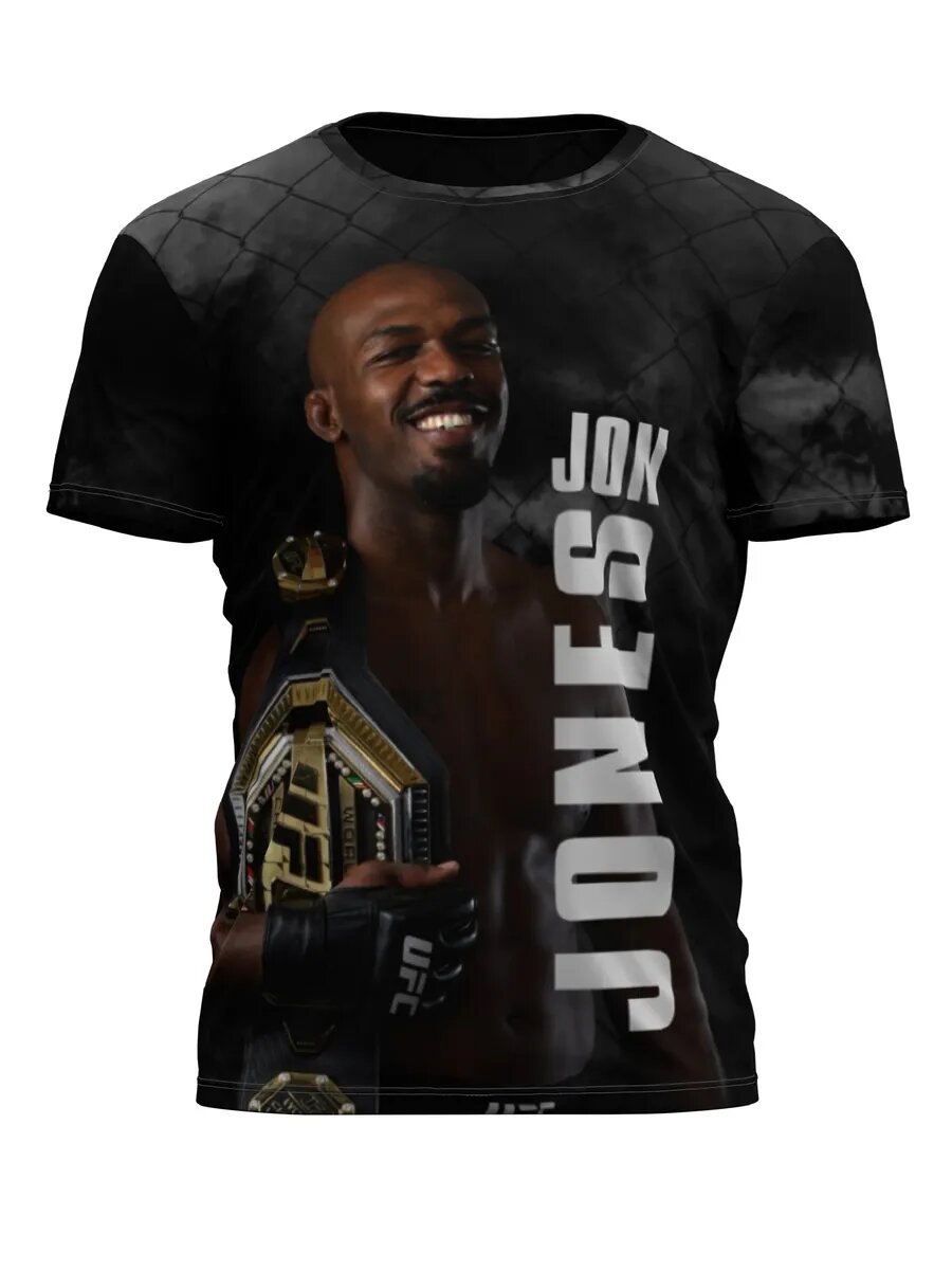 Футболка спортивная