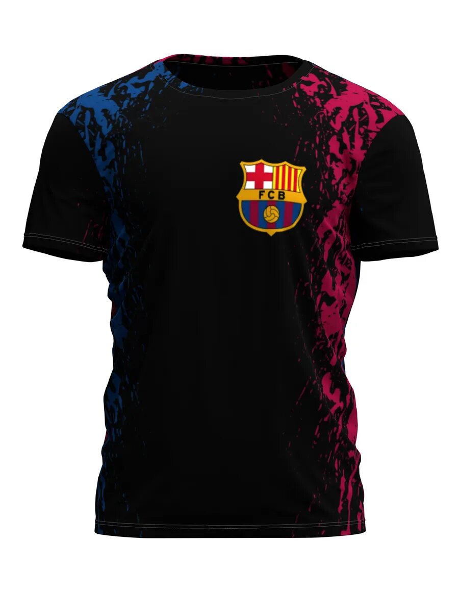 Футболка спортивная