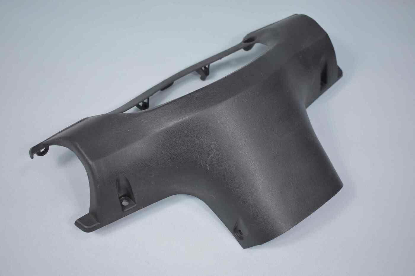 Облицовка спидометра задняя (пластик) Cyber