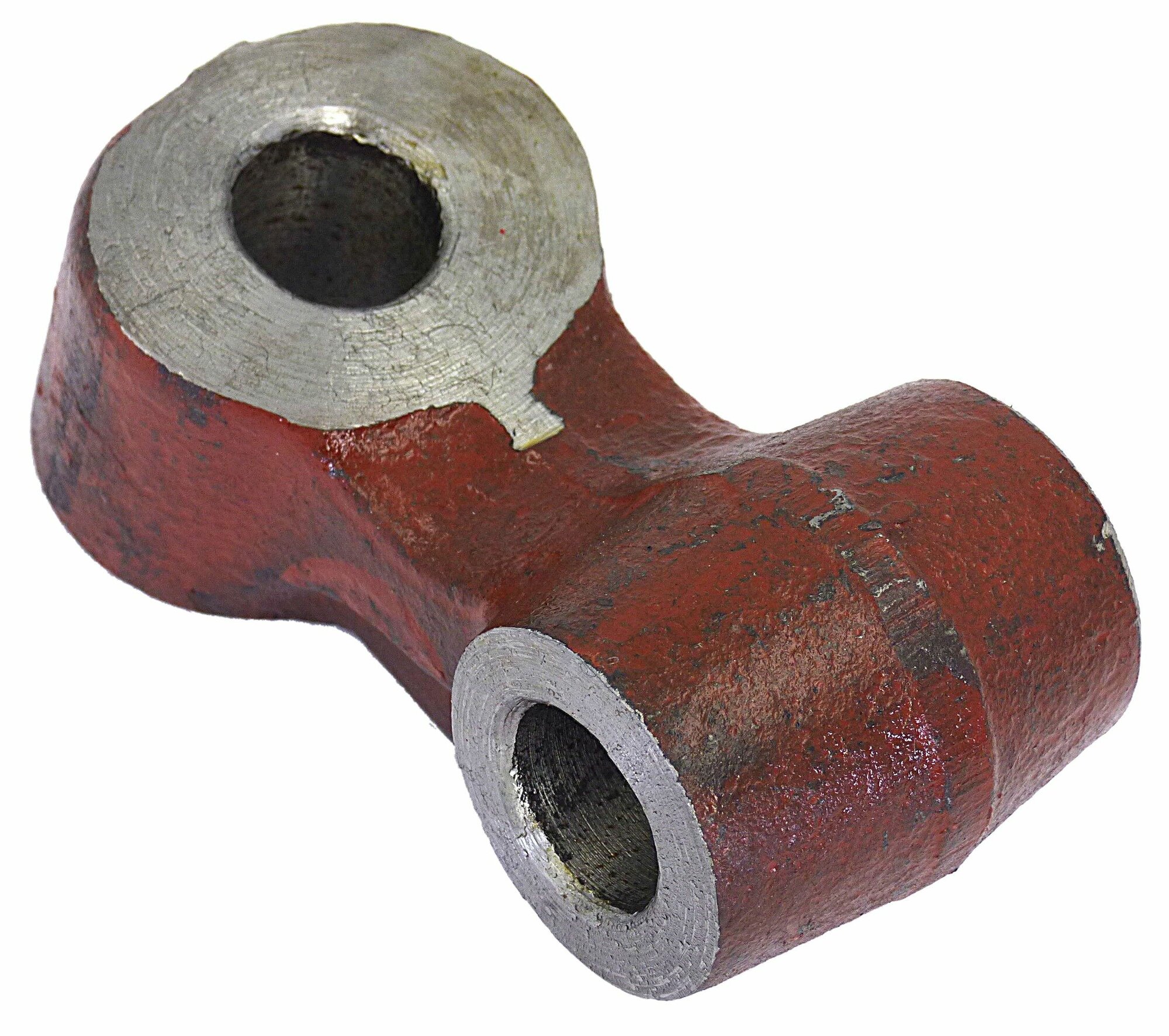 Серьга раскоса регулируемого 70-4605168, на трактора МТЗ 80/82