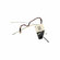 Помпа для Roborock Q8 Max Pro Plus