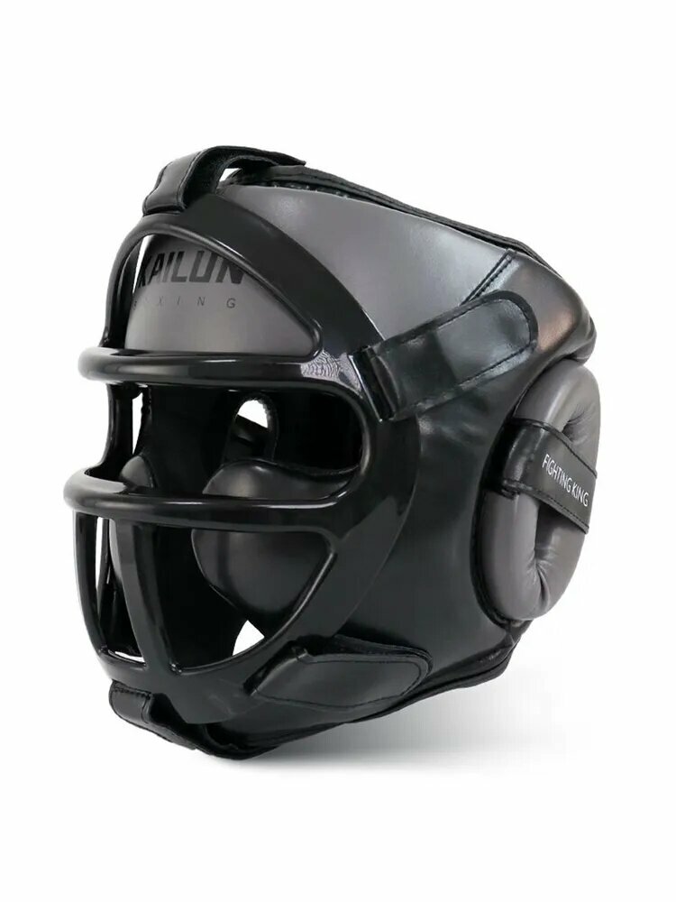 Шлем защитный, размер: L