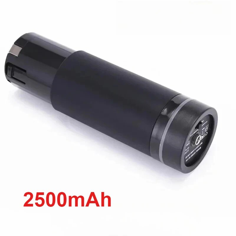 Аккумулятор DIEZONG 24В 2500 мАч для фасциального пистолета