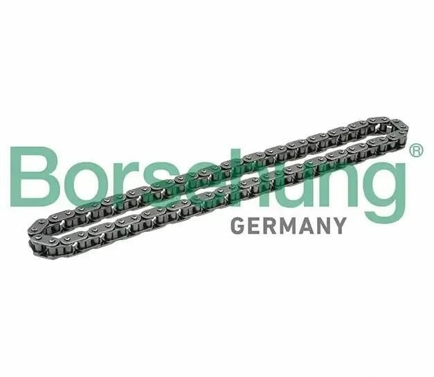 Цепь ГРМ Borsehung B1C016 VW Polo 1.2 9N 01, 02-, Fox 5Z1 1.2 04, 05-, Seat Ibiza IV 1.2 06, 07-05, 08, Skoda Fabia 07, 01-
