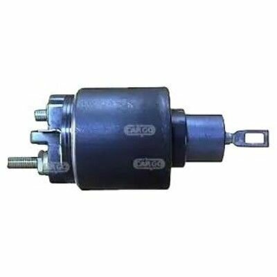 Реле втягивающее стартера CARGO 136852 Audi A4, A6, A8, S4 2.4-3.0, Skoda Superb 2.8, Volkswagen Passat 2.8