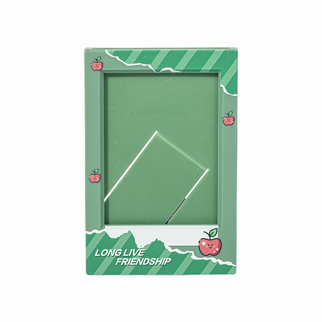 Стойка для вертикального отображения фото 3 дюйма