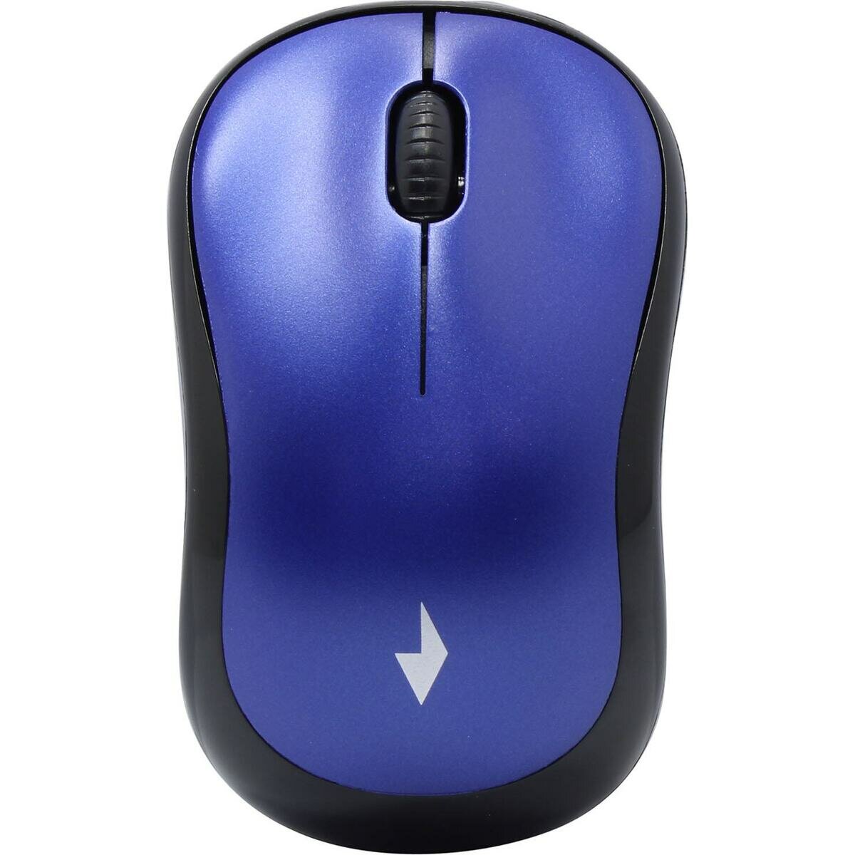 Gembird Wireless Optical Mouse (RTL) USB 3btn+Roll