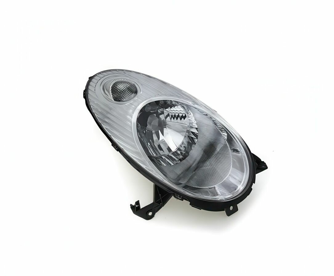 Фара правая для Ниссан Микра 2003-2007, oem 26010AX700 арт 2151194RLDEM