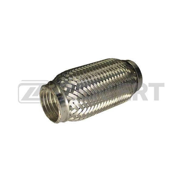 Сильфон, система выпуска, ZEKKERT FR-45120L (1 шт.)