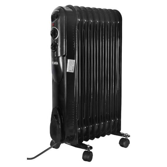 Радиатор масляный ОМПТ- 9НЧ Ресанта, РЕСАНТА 67/3/14 (1 шт.)