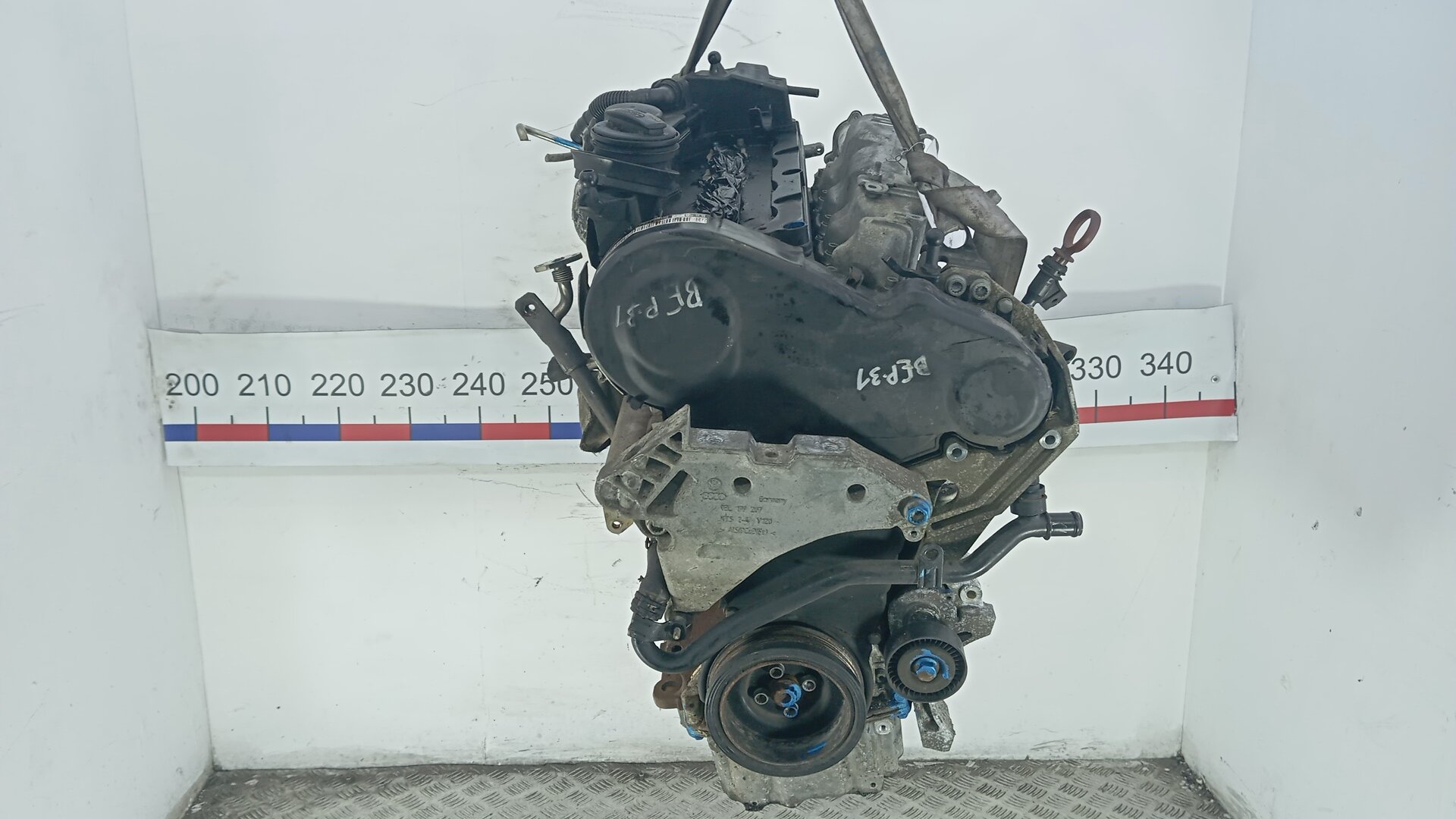 Переключатель поворотов и дворников (стрекоза) VOLKSWAGEN GOLF 6, Номер 1K0953503JH