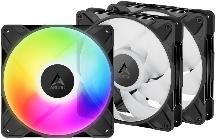 ARCTIC P14 Pro A-RGB