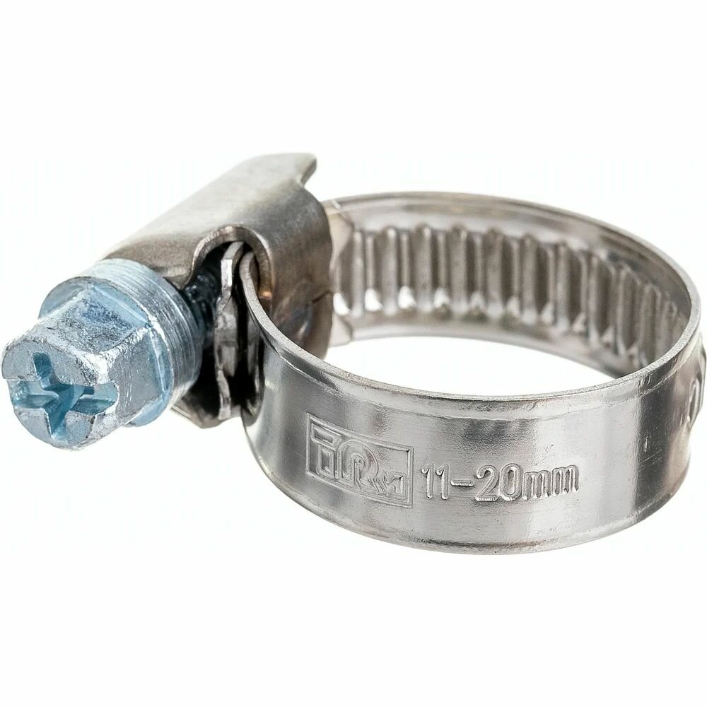 Хомут Terma 3/4" 10-20 мм 24142 19003