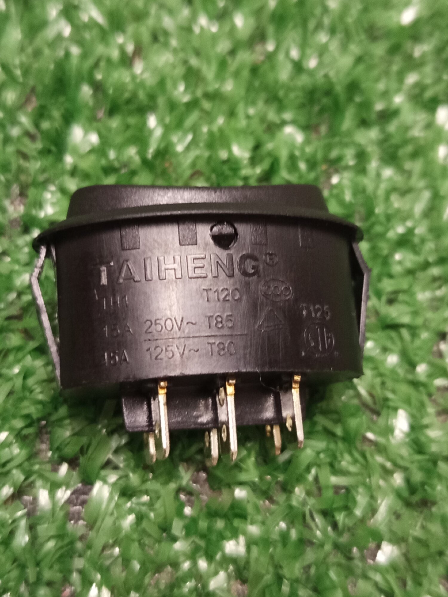 Комплект кнопок для мясорубки Galaxy GL 2411