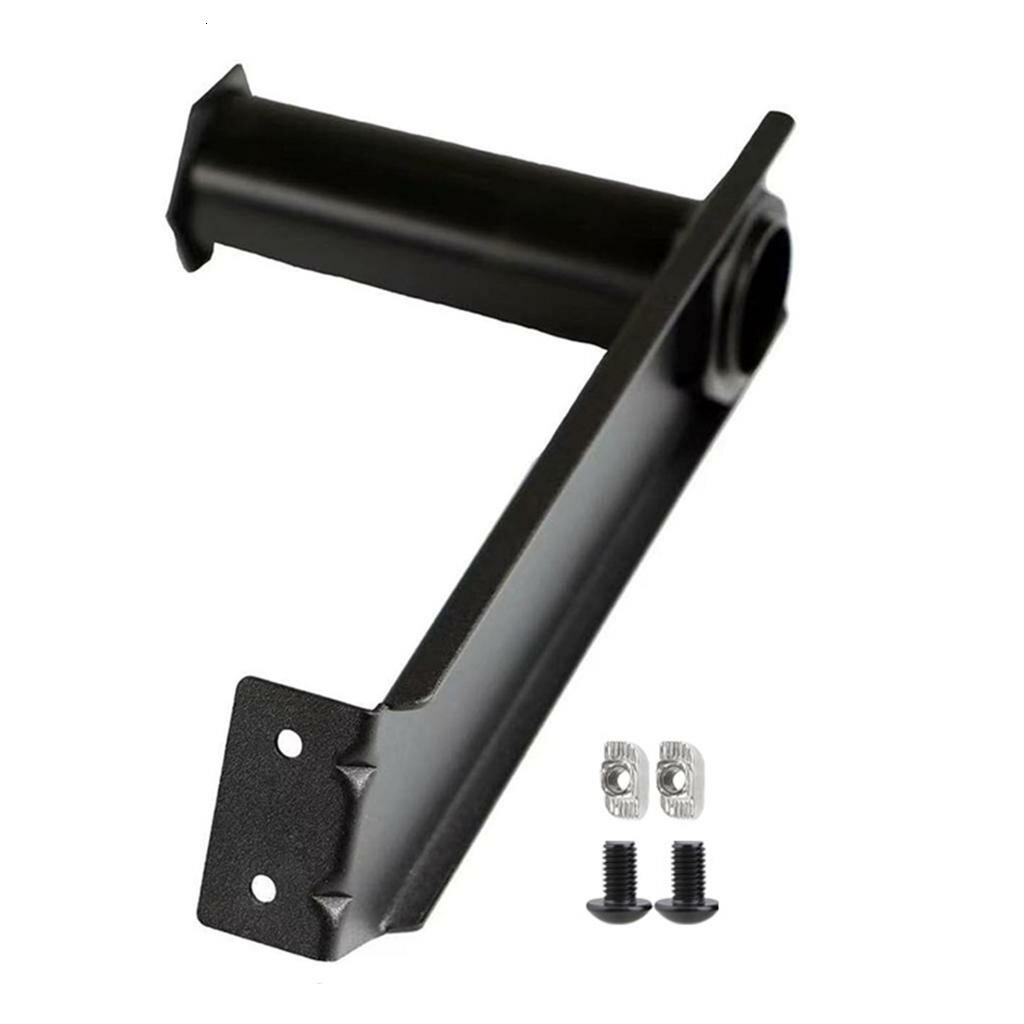 Органайзер для катушек 3D-принтера, угол 60°