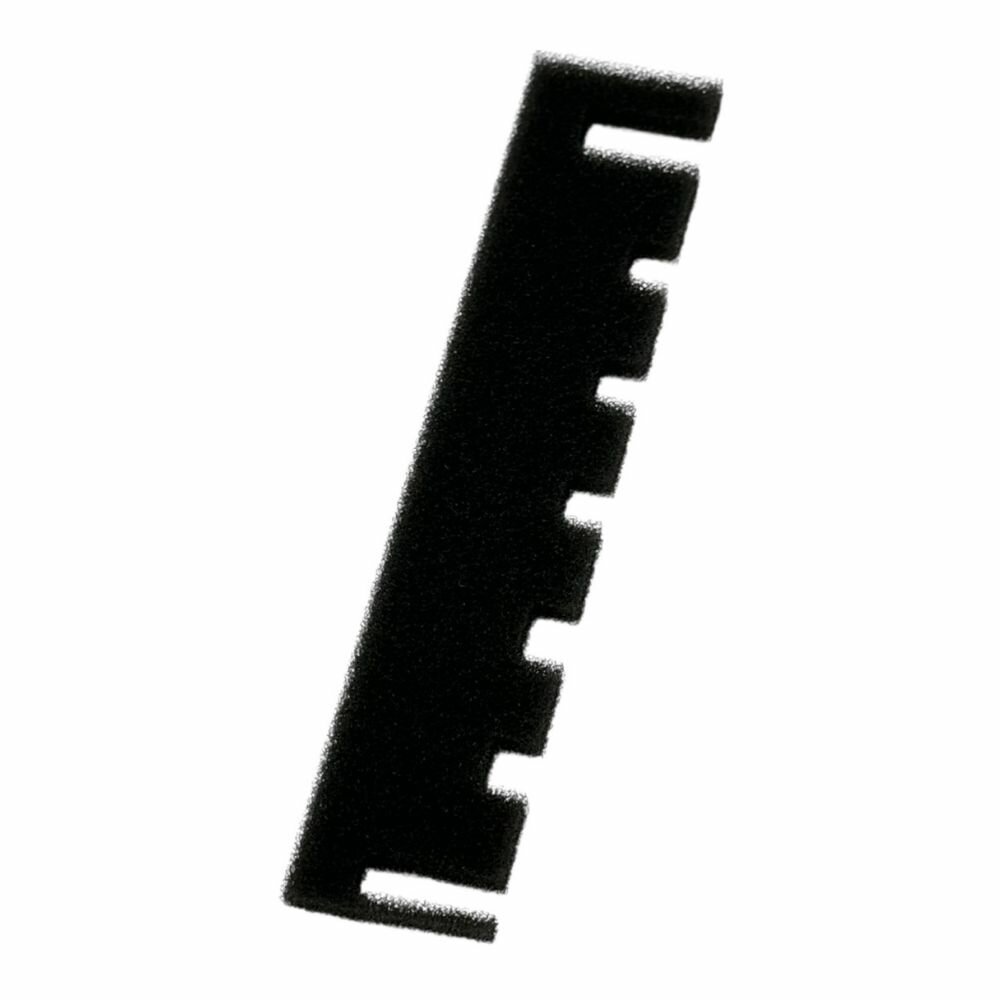 Совместимо С Губкой Для Угольного Двигателя Пылесоса Samsung Dj63-00599A Sc 6520 6530 6531 6532 6533 6540 6541 6550