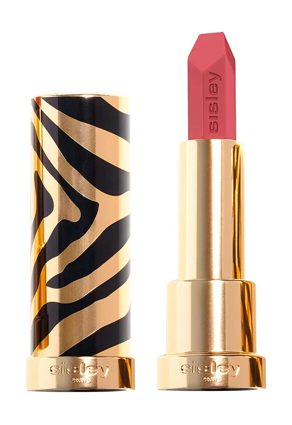 SISLEY Le Phyto Rouge Фитопомада для губ увлажняющая устойчивая, 3,4 г, 27 розово-бежевый