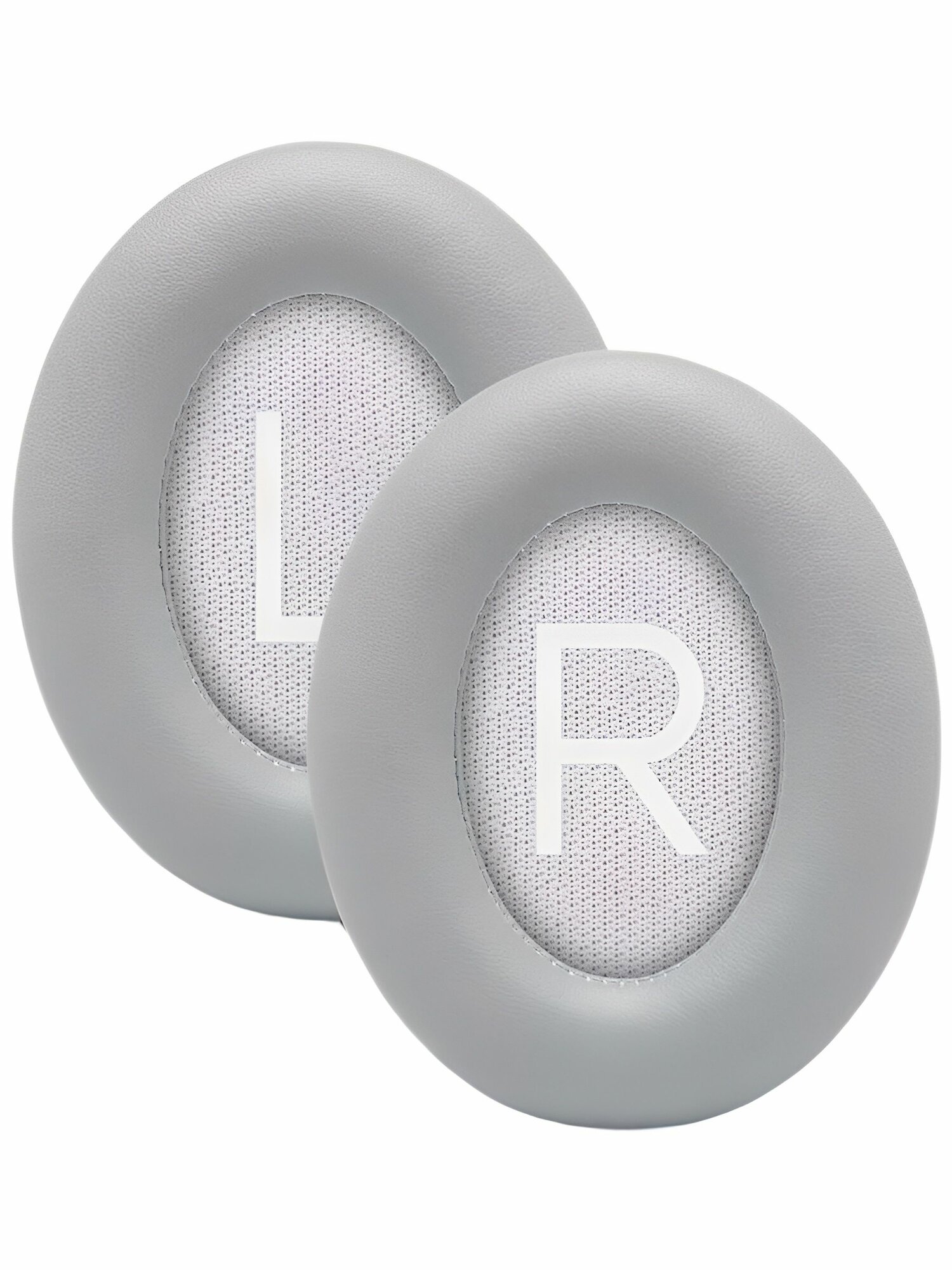 Амбушюры для наушников Bose 700 от Wicked Cushions, цвет Silver