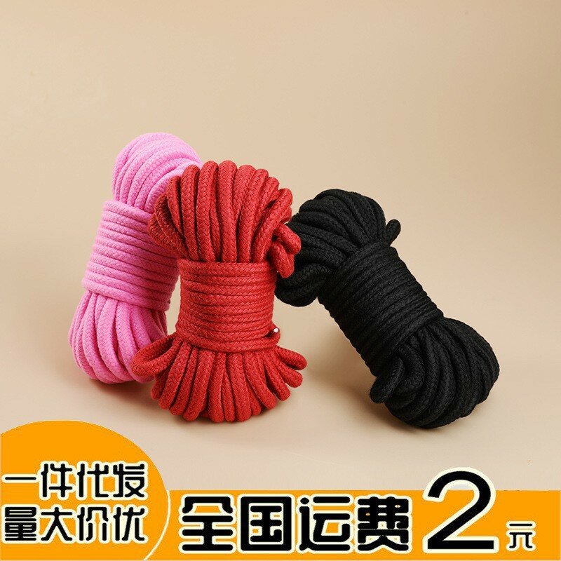 Тренировка по БДСМ, страсть, секс-игрушки, наручники, кандалы, ошейник, кляп, маска для глаз, ракетка, игрушки для пар.