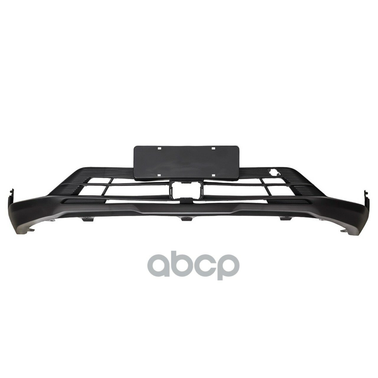 Бампер пер нижняя часть Changan арт. S111F271301-3300