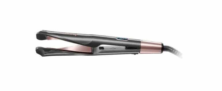 Мультистайлер Remington Curl & Straight Confidence S6606