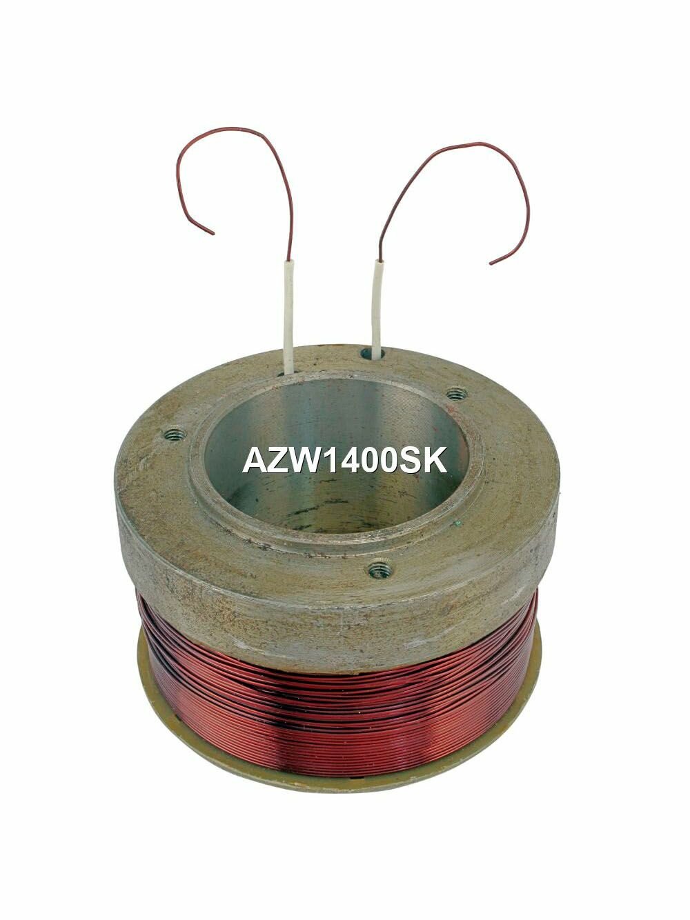 Обмотка ротора генератора Krauf AZW1400SK