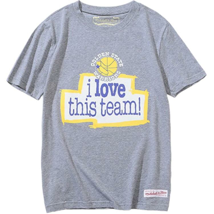 Футболка Mitchell Ness