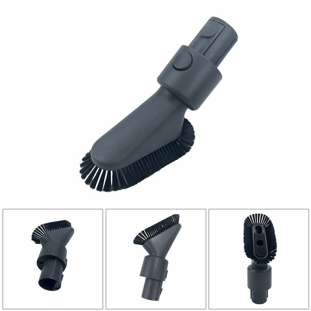 Подходит для Chumei Dream V9/V10/V11/V16/T10/T20/T30 головка щетки для пылесоса с мягкой щетиной
