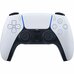 SONY PS5 джойстик белый