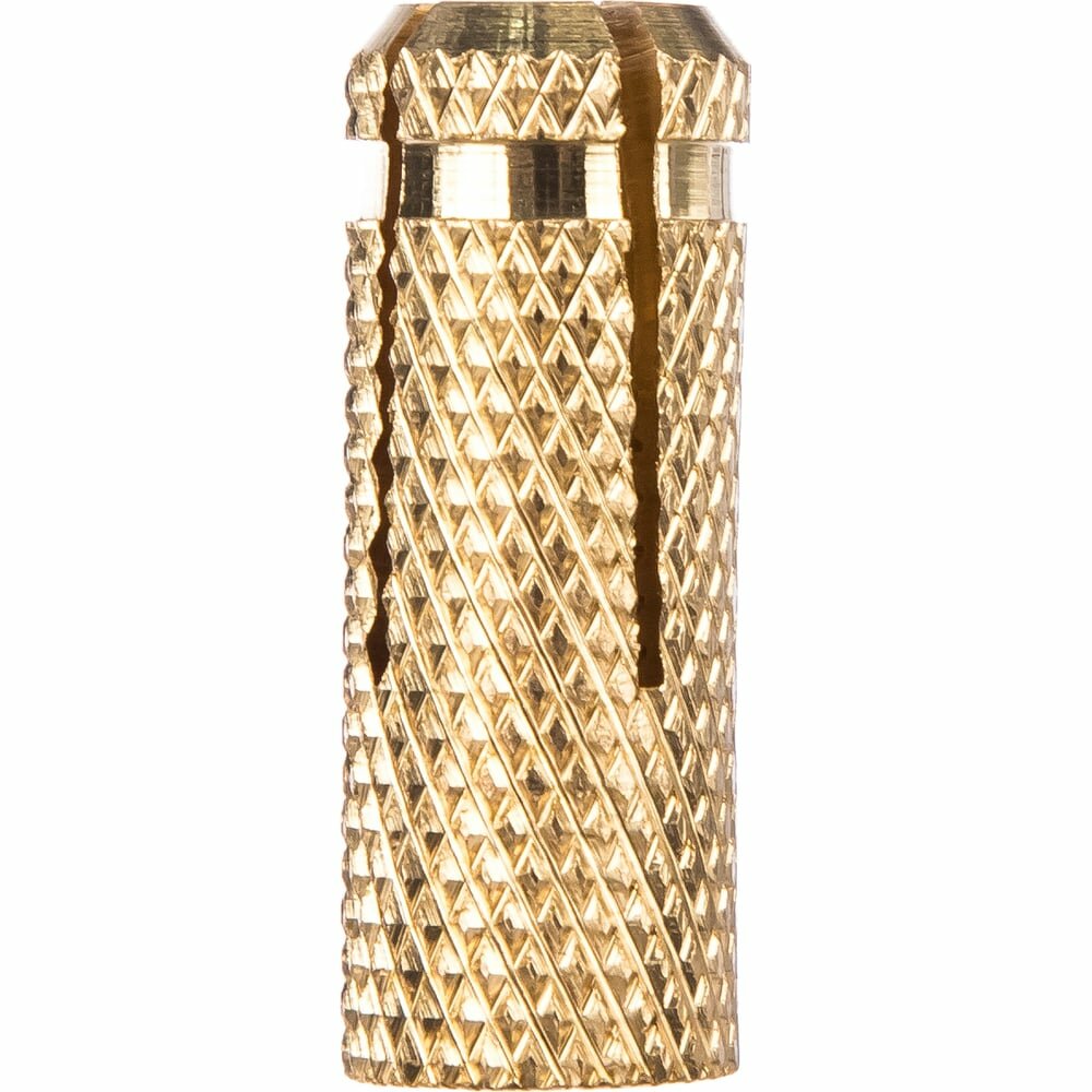 Забиваемый анкер цанга качественный крепеж М10