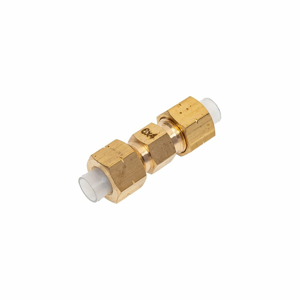 Механический соединитель CDC Pneumatics CUC 0604