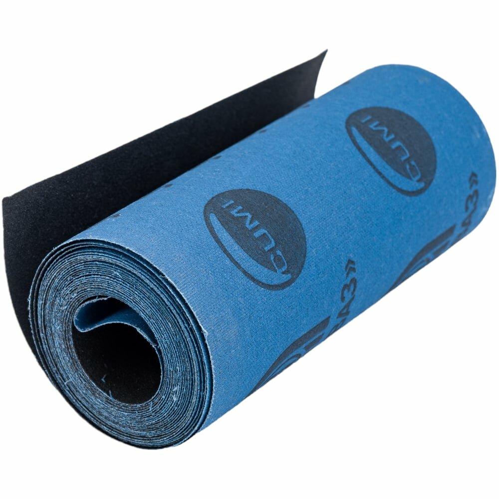 Бобина шлифовальная ШБ 115 мм, 3 м, JW549, P320 CARBOFLEX Н0191882 00-00015717