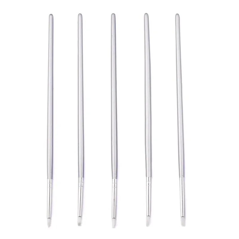 Силиконовая кисть для лепки