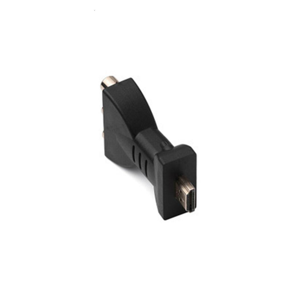 HDMI конвертер в RCA — фото 1