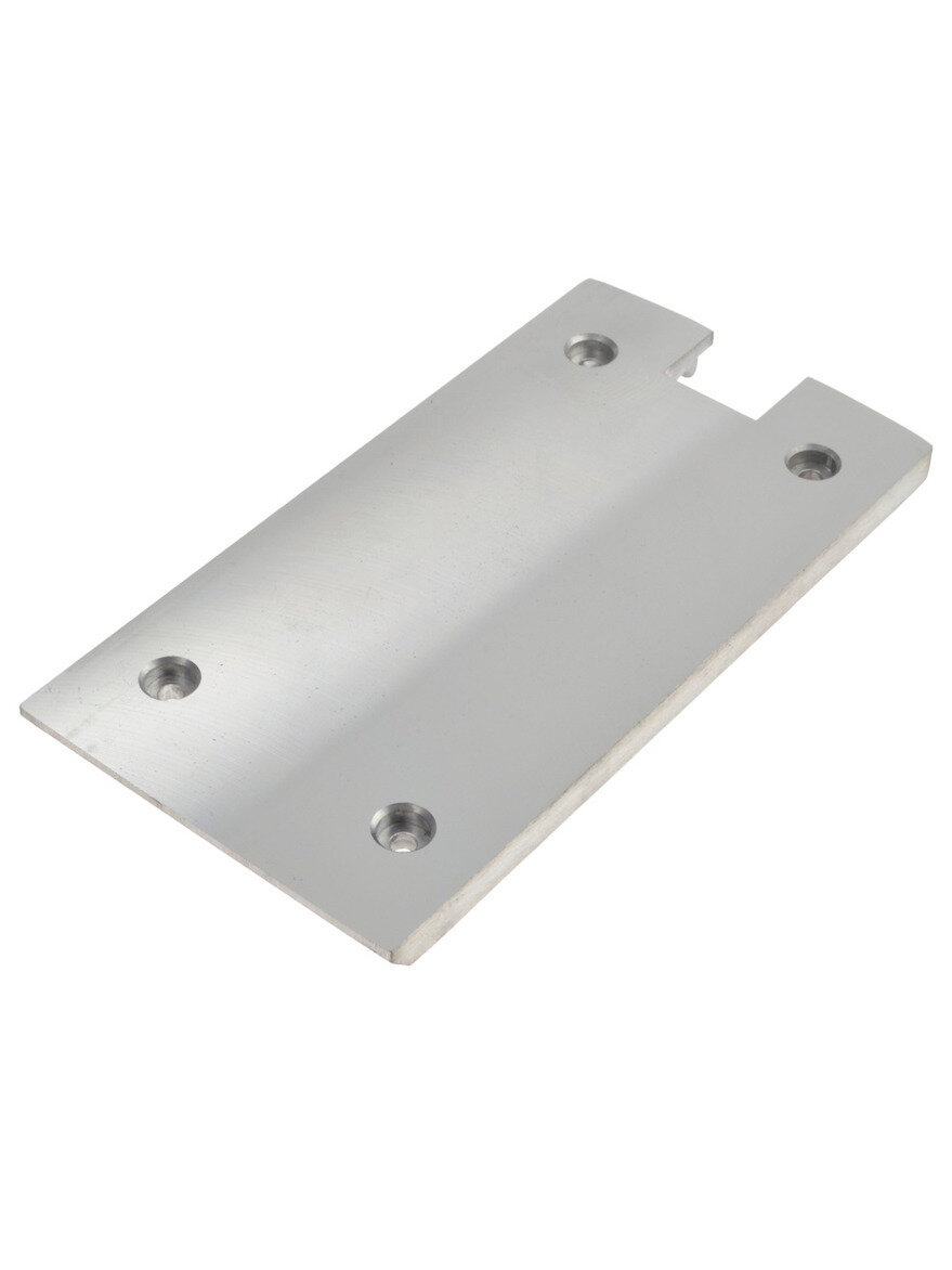 Опора задняя для рубанка ИНТЕРСКОЛ РА-82/18В