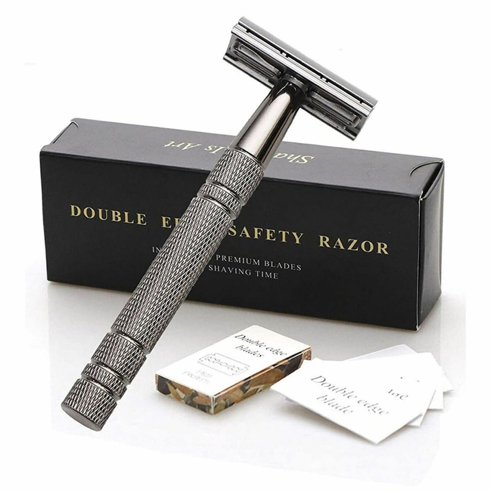 Т-образная бритва