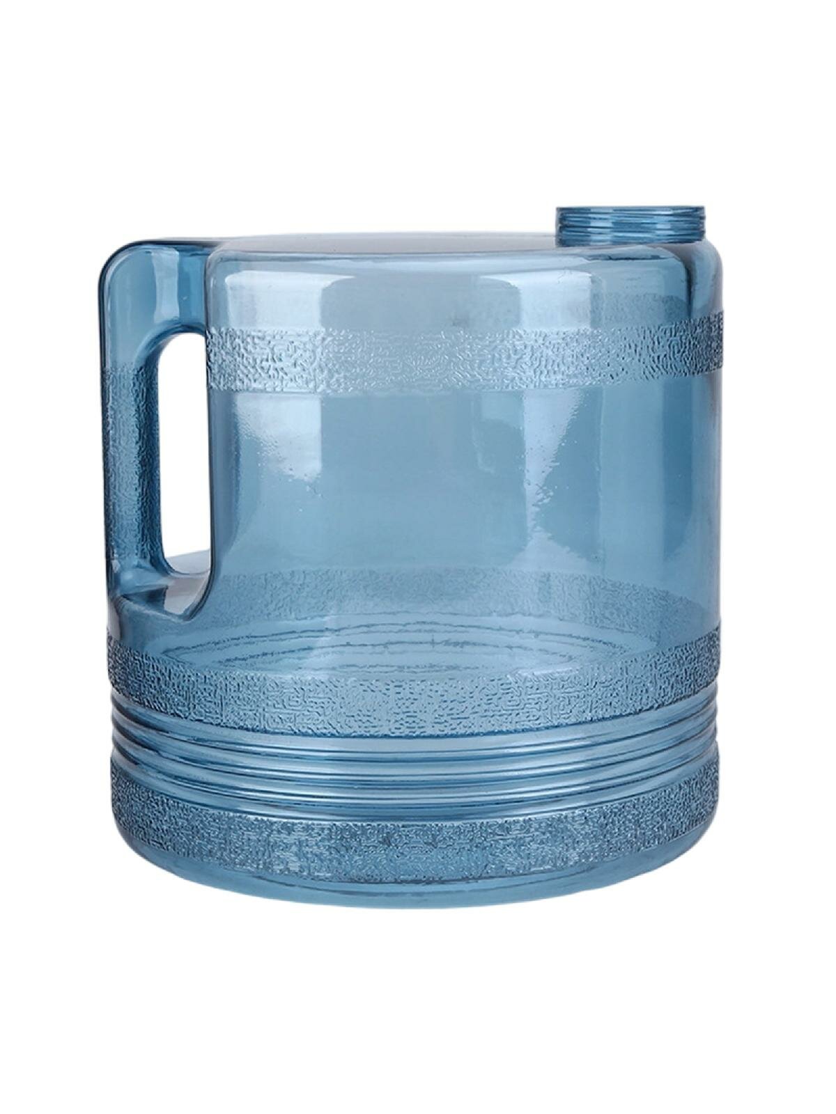 Пластиковый контейнер для хранения воды емкостью 4 л для дистиллятора Пластиковая бутылка для сбора