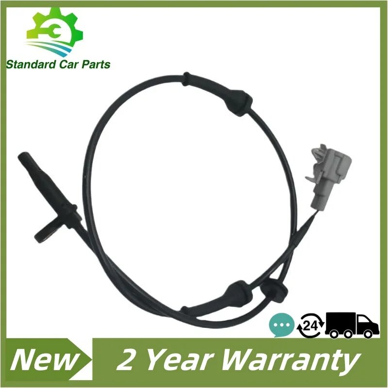 47910-WL000 Датчик скорости переднего колеса ABS для Nissan Elgrand 2002-2010 2.5L 3.5L 47910WL000