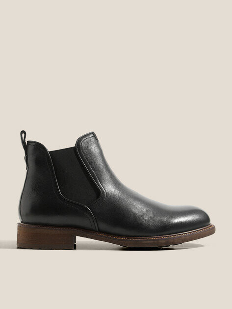 Ботинки челси