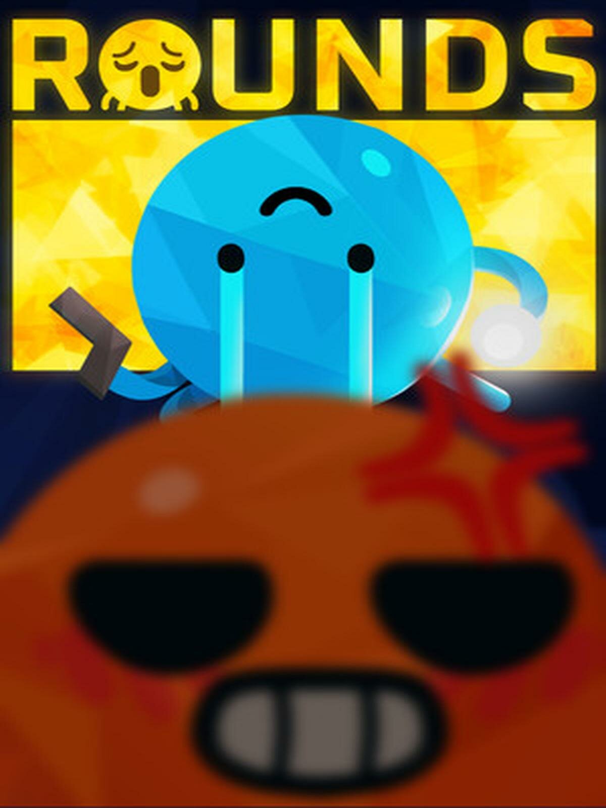 Steam ROUNDS игра в электронном формате | для аккаунтов Аргентина | игра в подарок (Steam Gift)